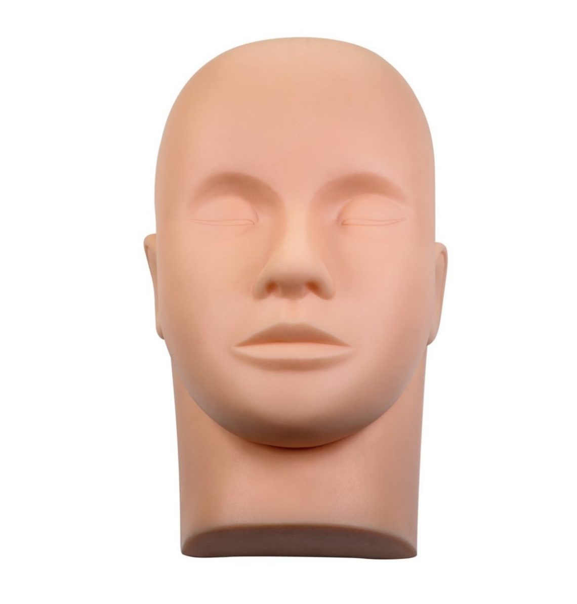 Mannequin heads – SLINKYY