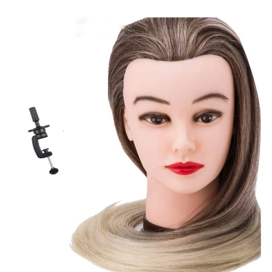 Mannequin heads – SLINKYY